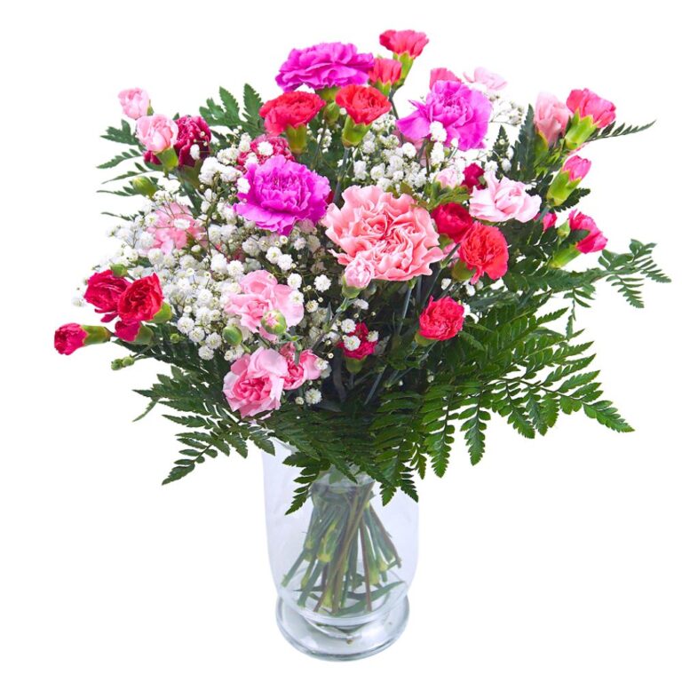 Buy Flowers Online UK - Homeland Florists