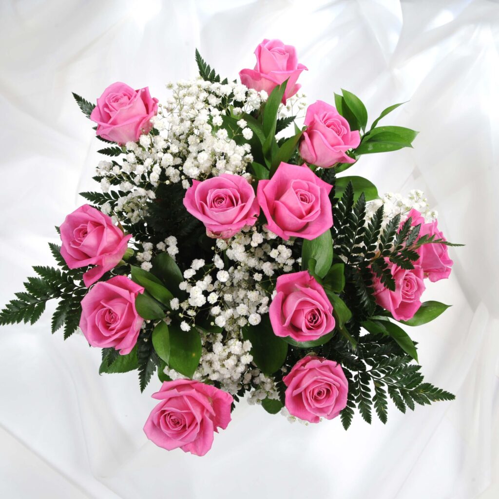 Buy Flowers Online FREE UK Next day Delivery Homeland Florists