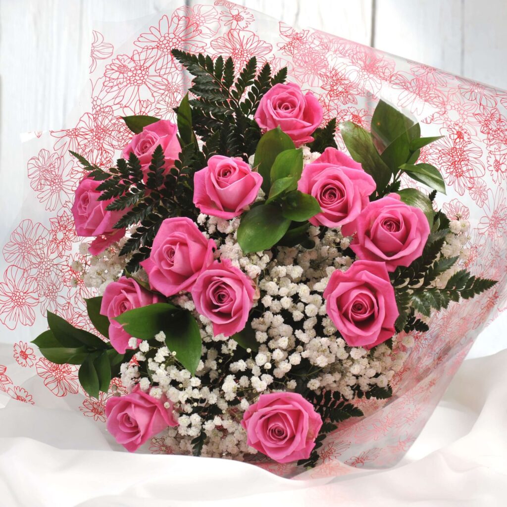 Buy Flowers Online FREE UK Next day Delivery Homeland Florists