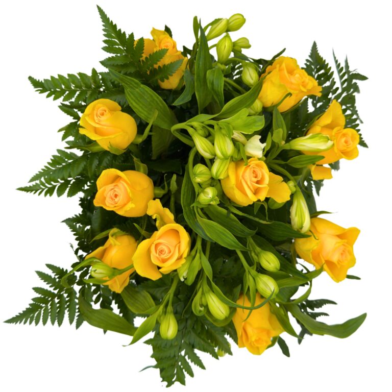 Buy Flowers Online UK - Homeland Florists