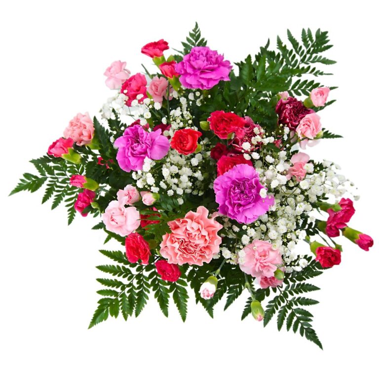 Flowers by post | From £24.50 | Free UK Delivery | Homeland Florists