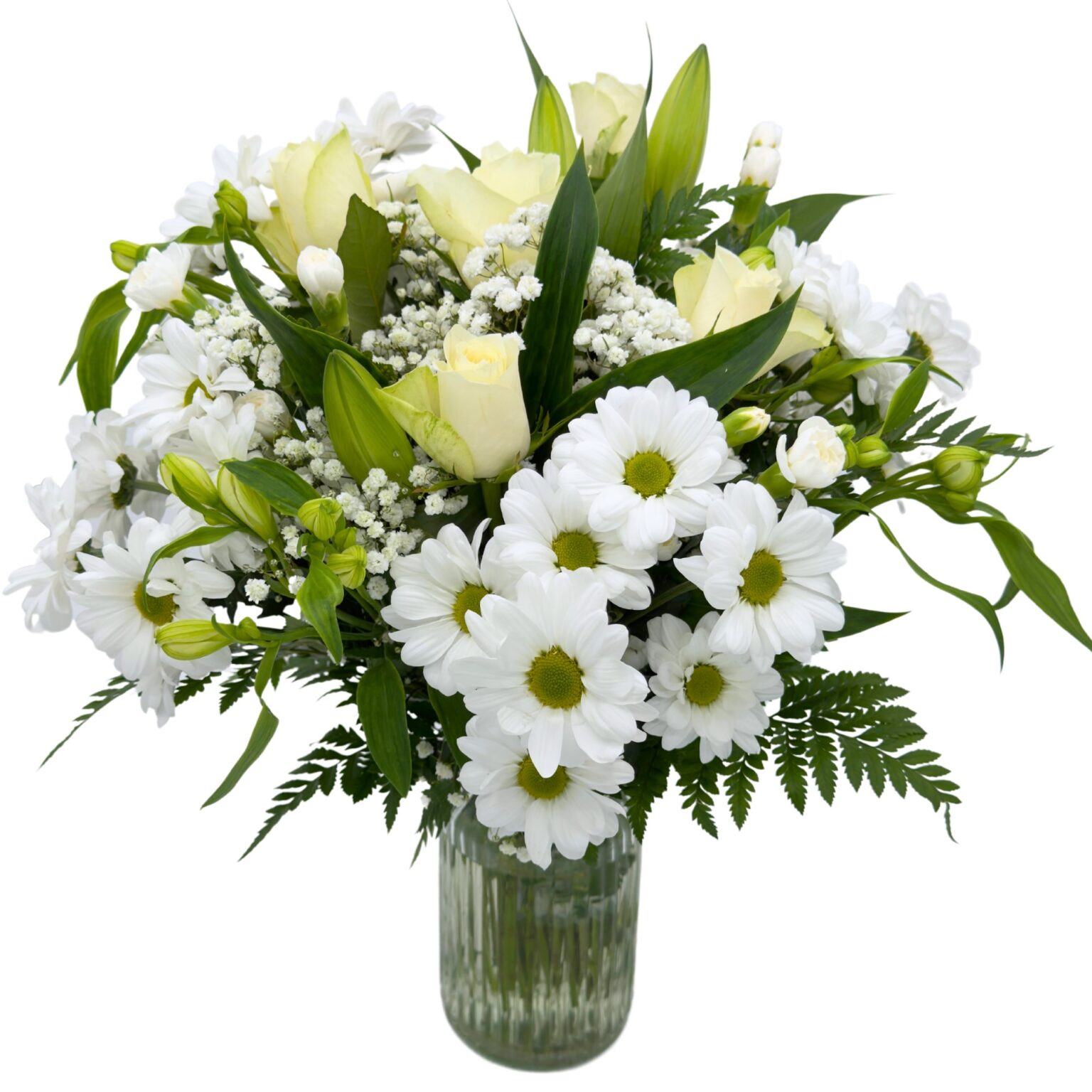 Buy Flowers Online UK - Homeland Florists