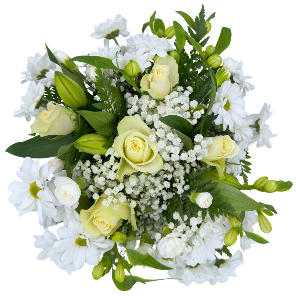 Flowers by post | From £24.50 | Free UK Delivery | Homeland Florists