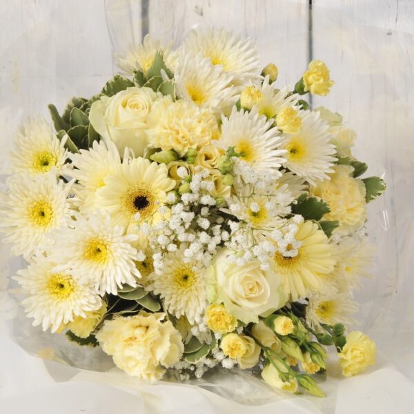 Buy Flowers Online UK - Homeland Florists