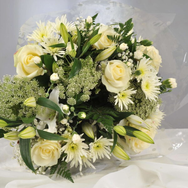 Funeral Flowers | Condolences, Tributes & Sympathy | Homeland Florists