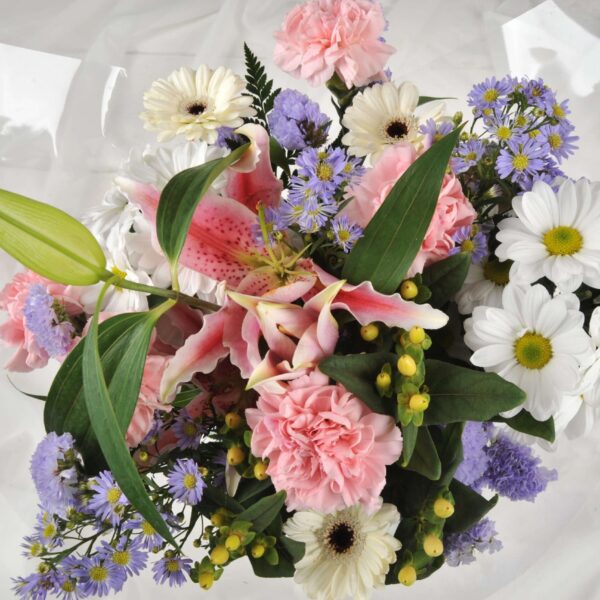 Buy Flowers Online UK - Homeland Florists