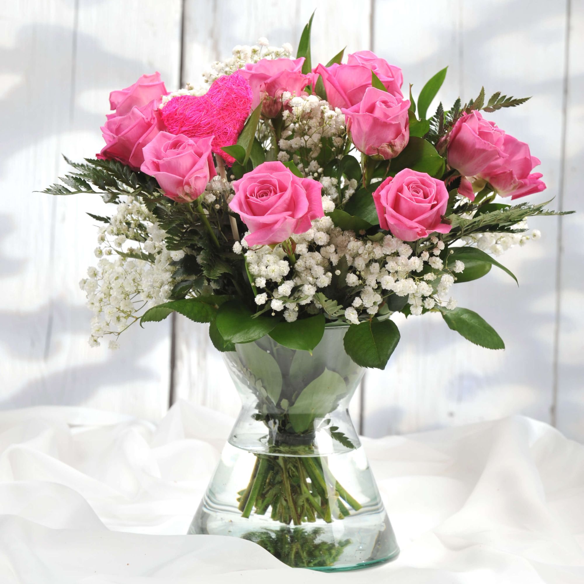 Roses Bouquet - Homeland Florists