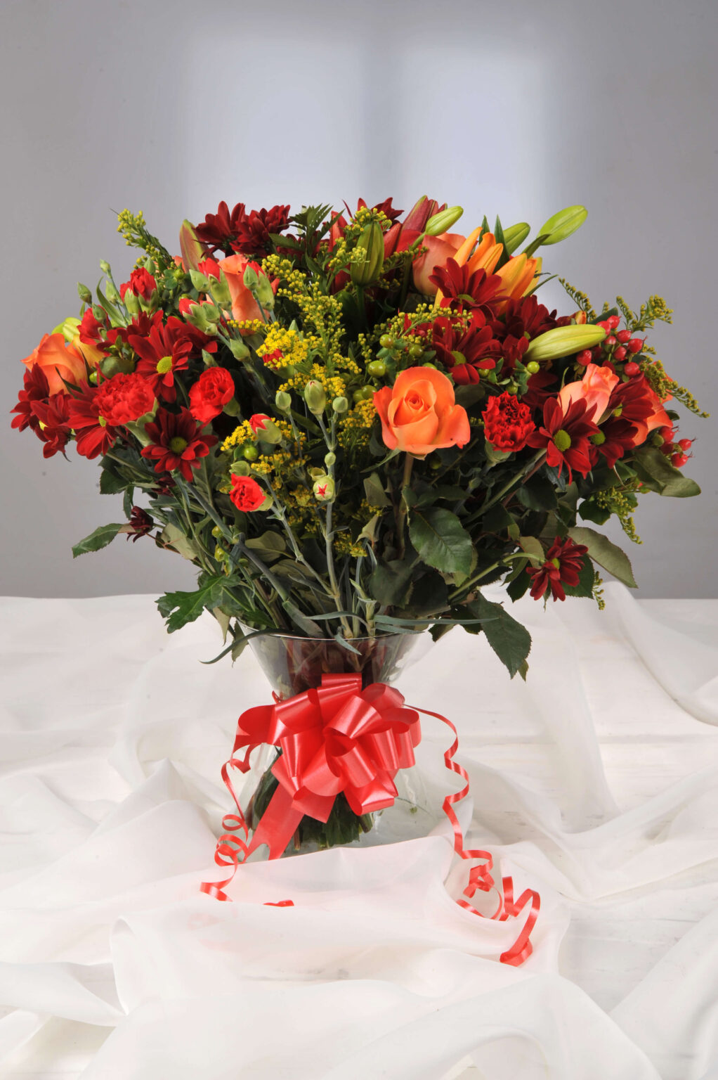 Buy Yellow Bouquet Flowers | Homeland Florists